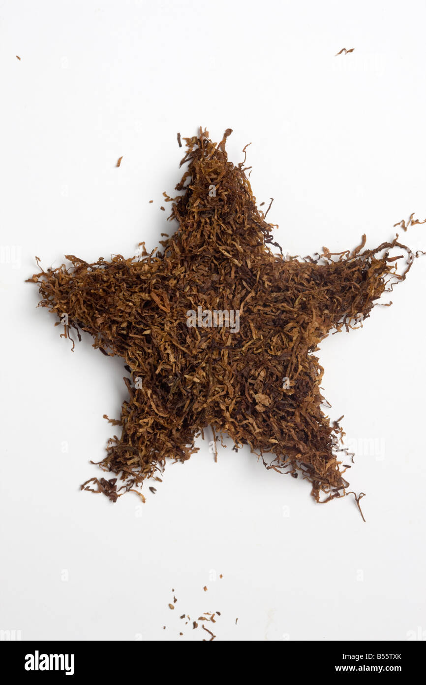 Star tobacco hi-res stock photography and images - Alamy
