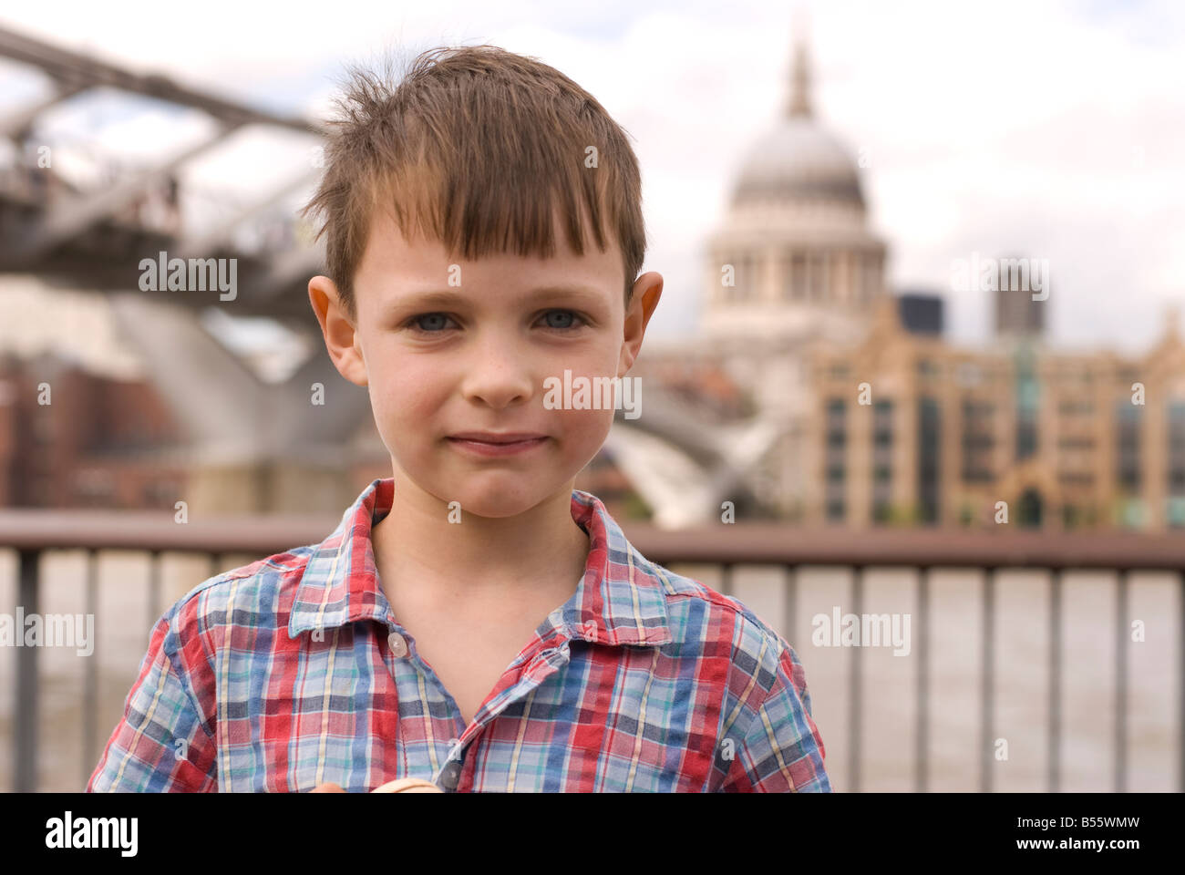 Boy London High Resolution Stock Photography and Images - Alamy