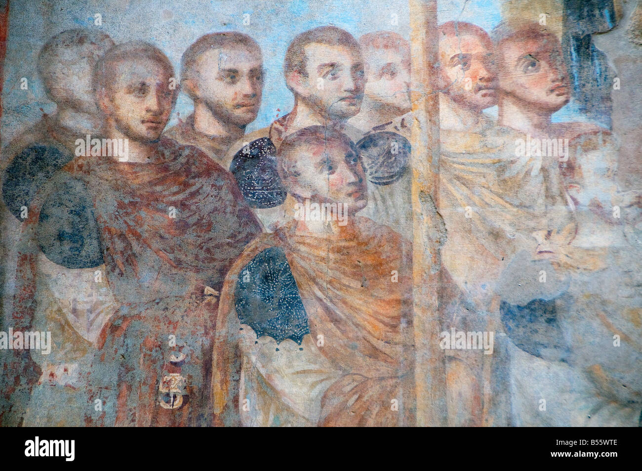 Old thebes hi-res stock photography and images - Alamy