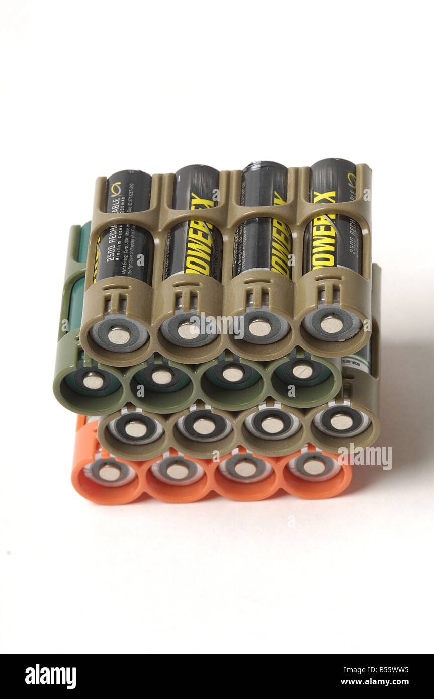 Plastic carriers hi-res stock photography and images - Alamy