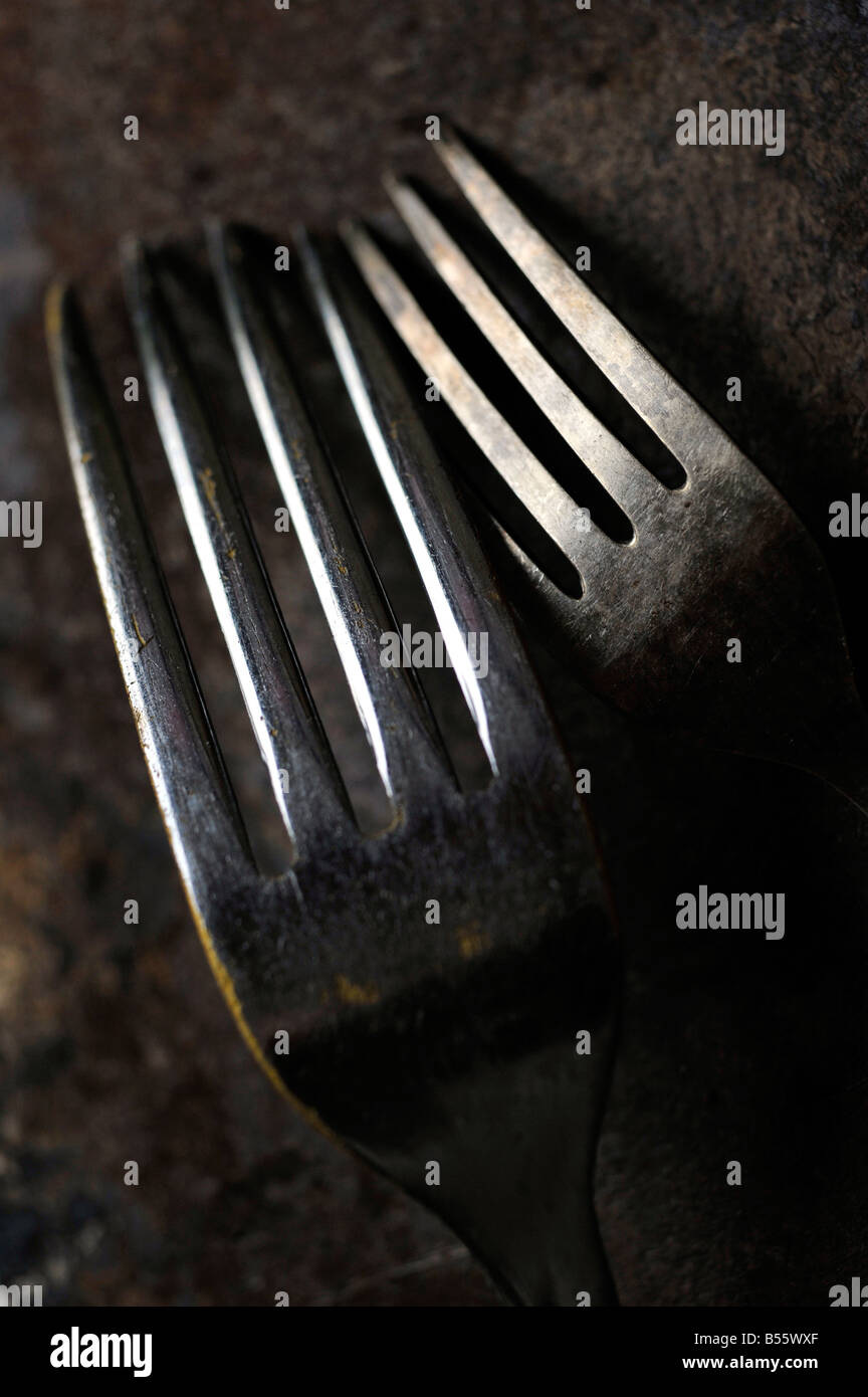 Two implements hi-res stock photography and images - Alamy