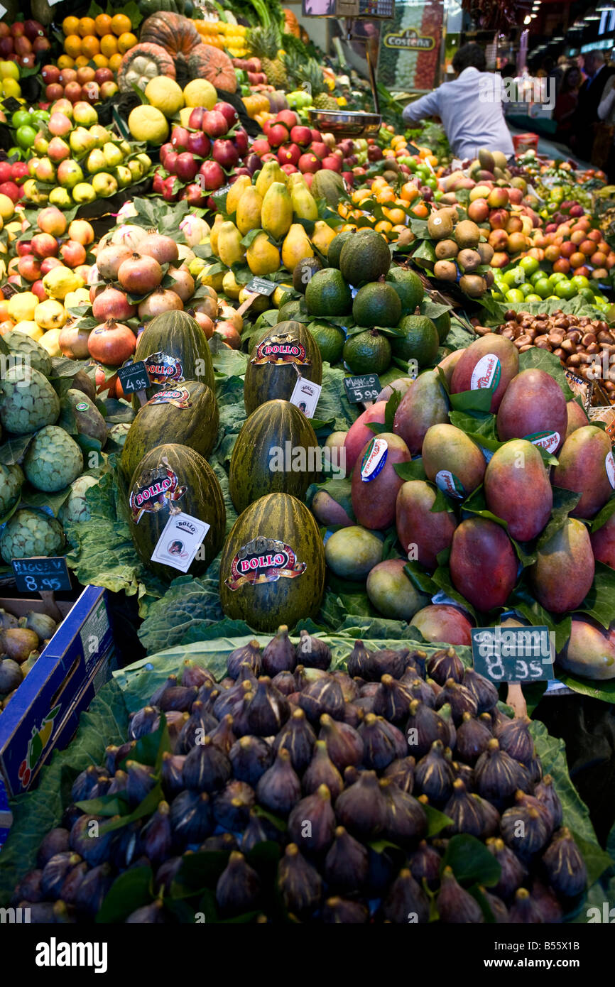 Mango and lime hi-res stock photography and images - Alamy