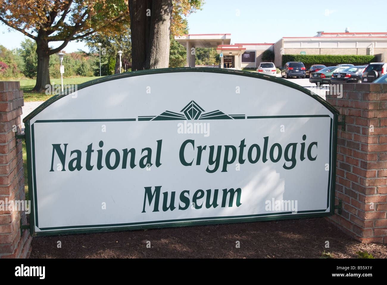 Anne arundel county sign hi-res stock photography and images - Alamy