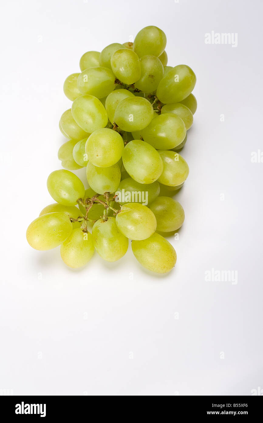 Grape cut seedless hi-res stock photography and images - Alamy