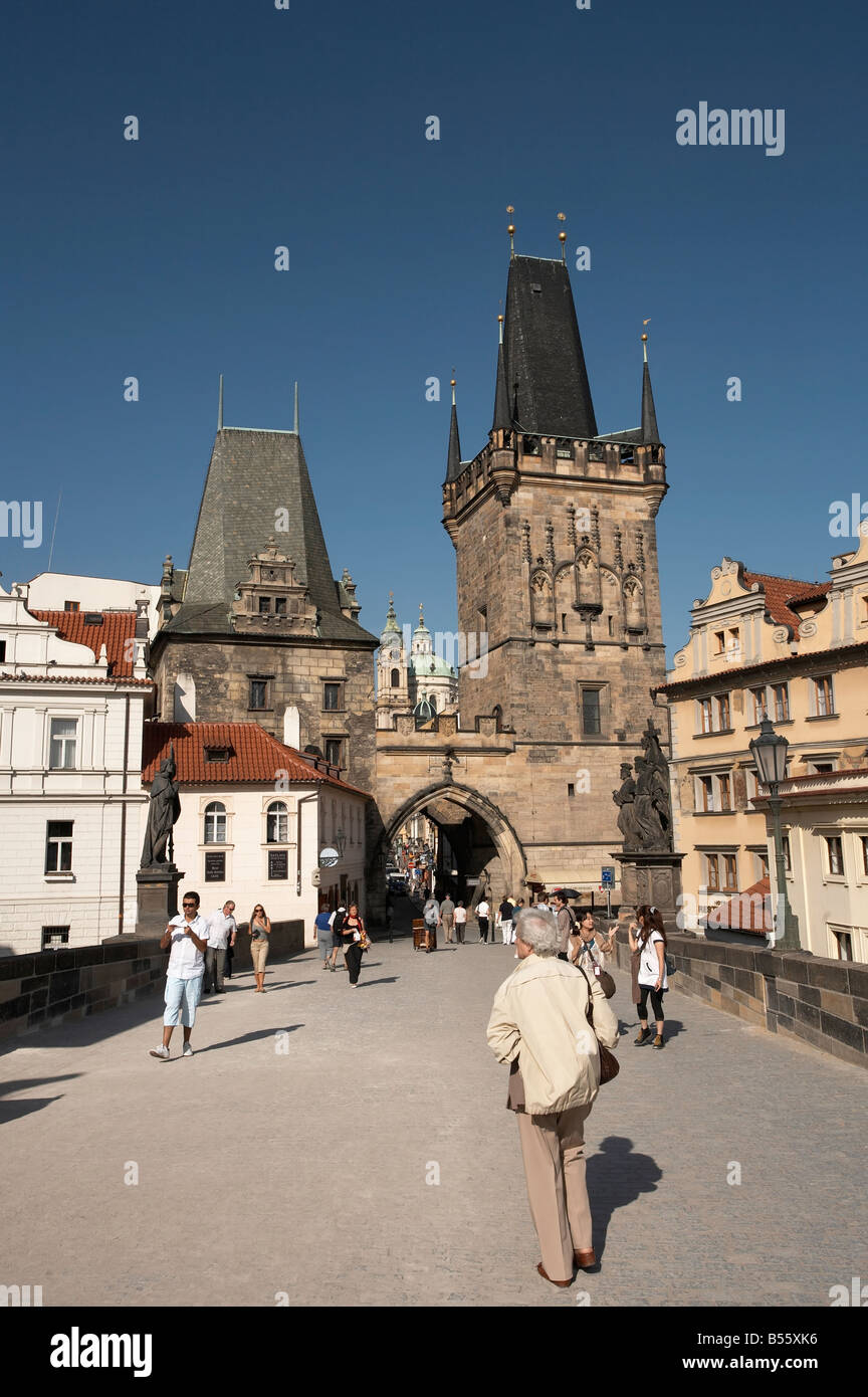 Judith tower hi-res stock photography and images - Alamy