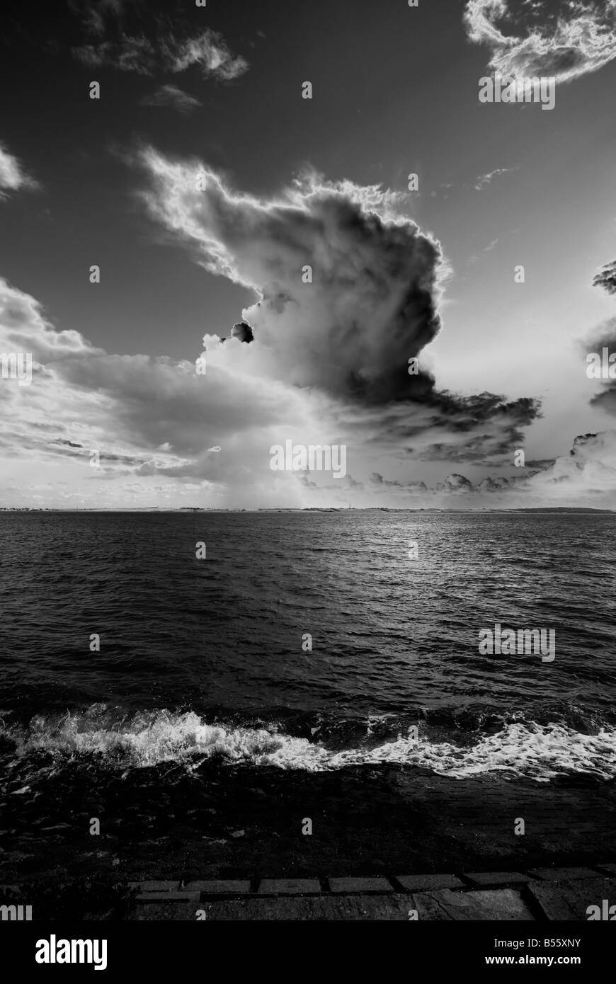 Solarization hi-res stock photography and images - Alamy