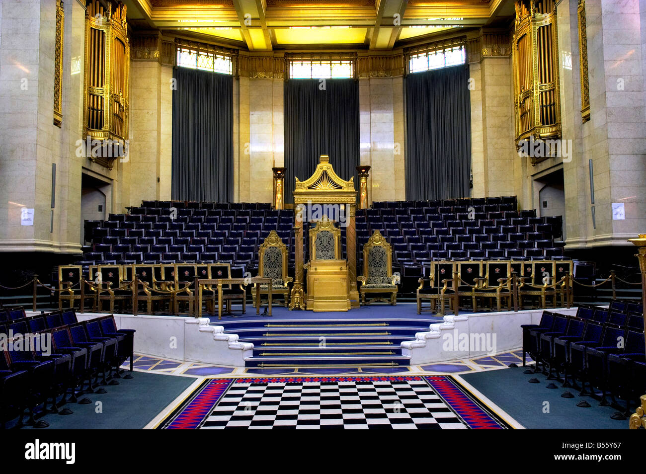 Freemasonry hi-res stock photography and images - Alamy