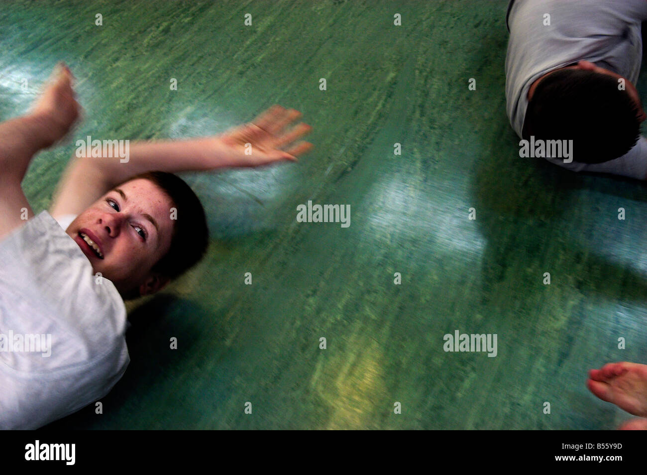 Pe class hi-res stock photography and images - Alamy