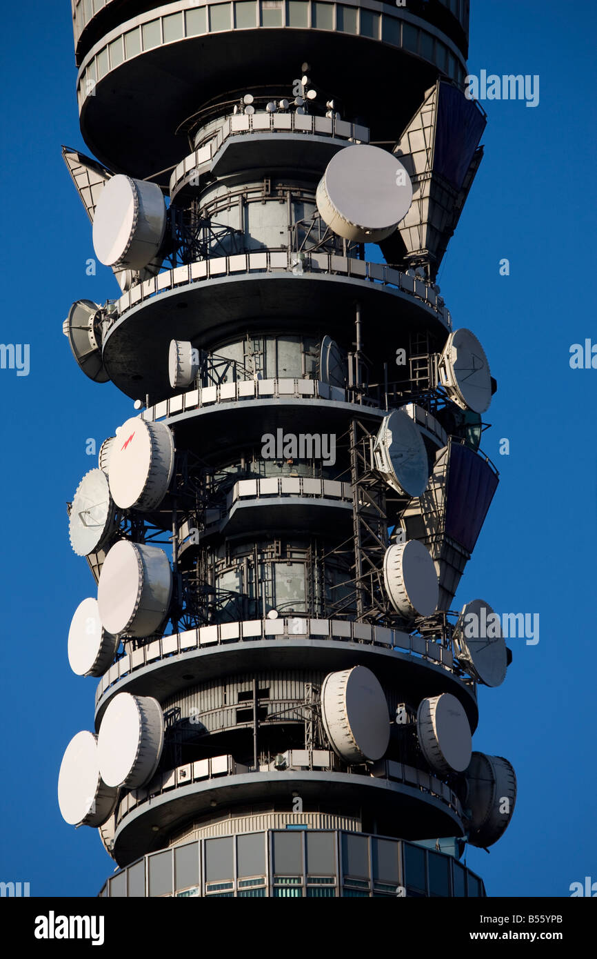 Signal telecom hi-res stock photography and images - Alamy