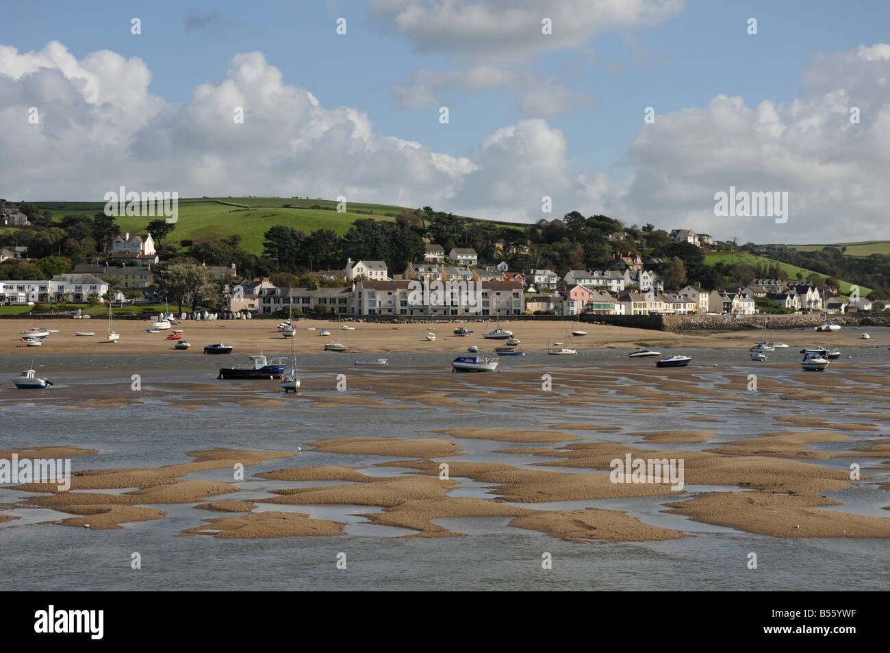 Instow quay hi-res stock photography and images - Alamy
