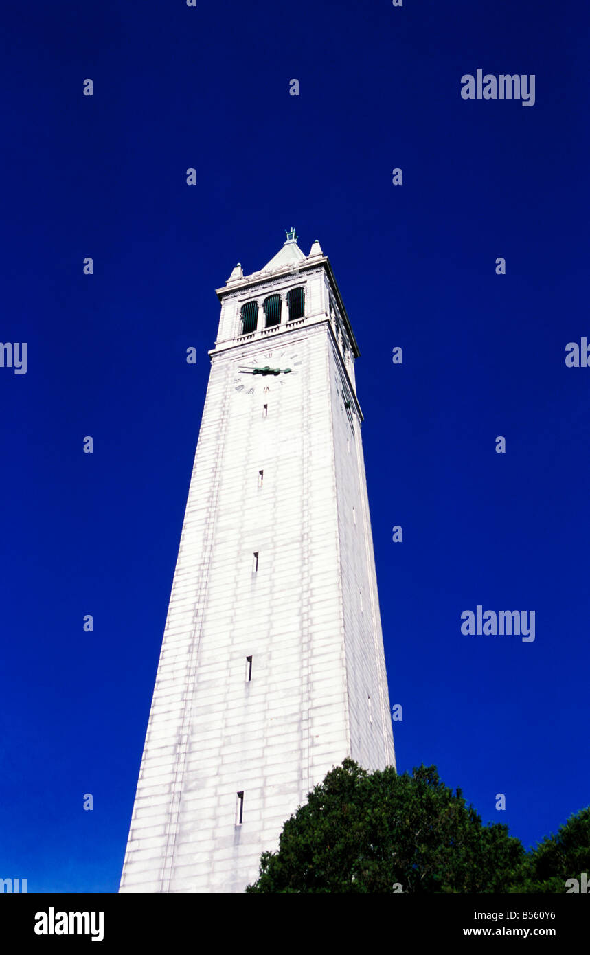 Uc berkeley hi-res stock photography and images - Alamy