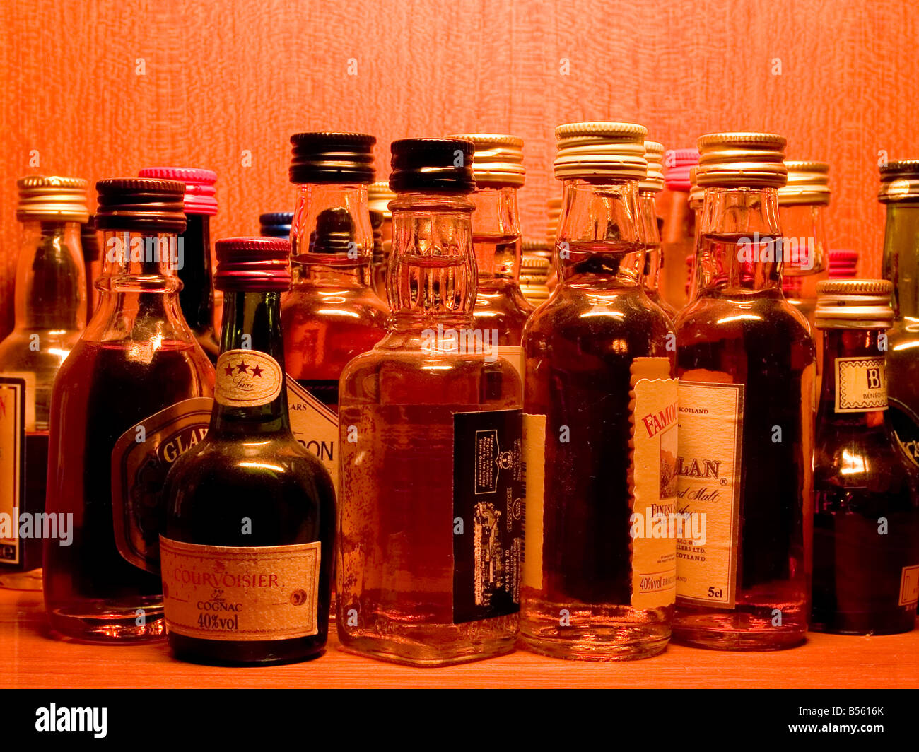 Alcohol liqueur hi-res stock photography and images - Alamy