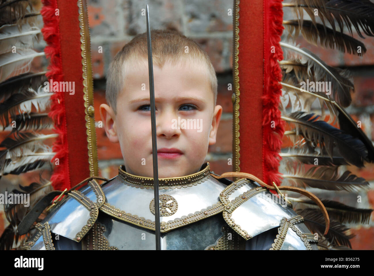 Ready For Battle High Resolution Stock Photography and Images - Alamy