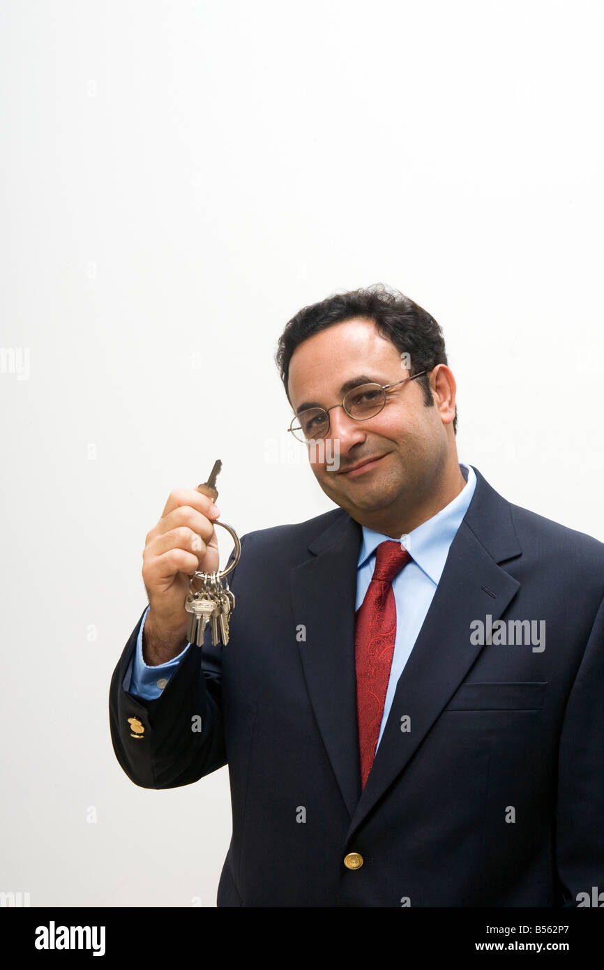 Business man suit cut out hi-res stock photography and images - Alamy