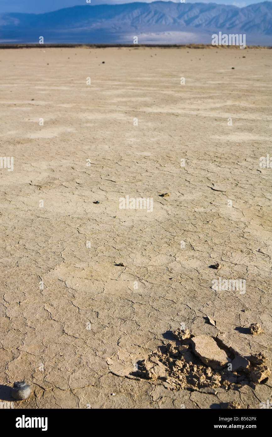 Desert in the Death Valley national park California Stock Photo - Alamy