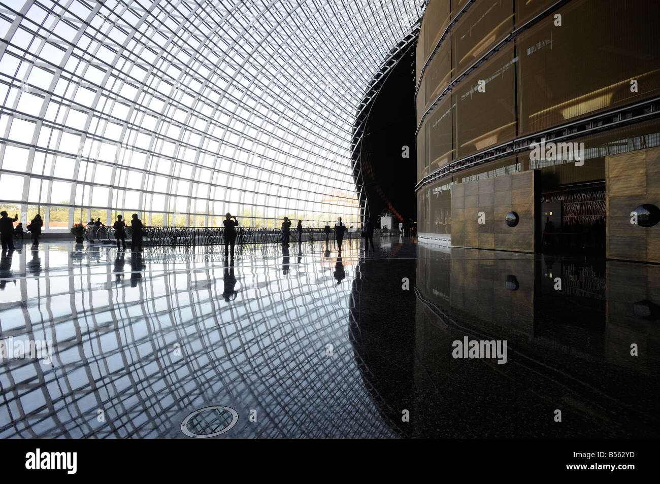 Beijing Opera House Stock Photos & Beijing Opera House Stock Images - Alamy