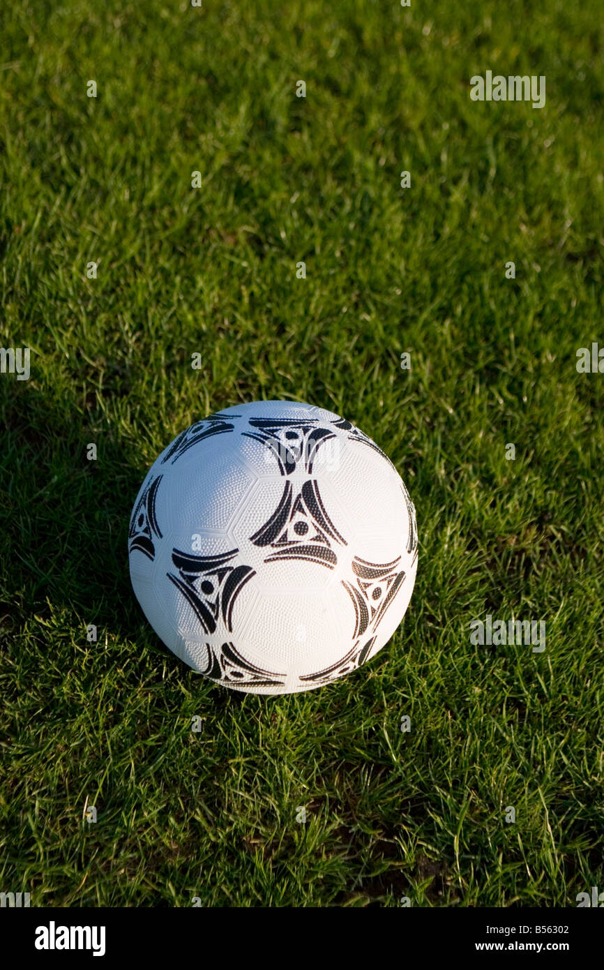 Football pitch above hi-res stock photography and images - Alamy