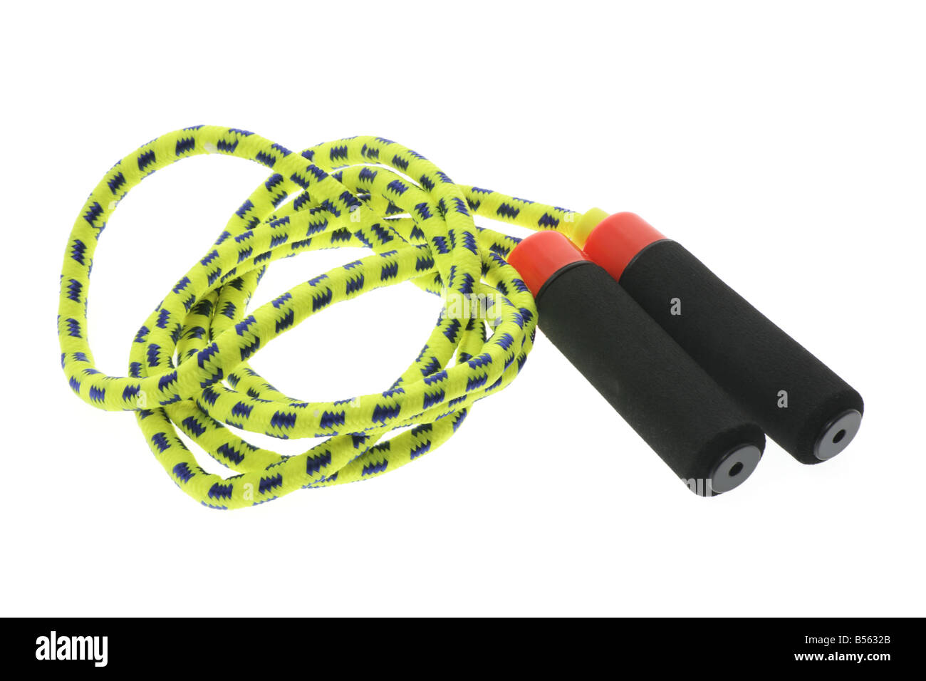 Skipping Rope Cut Out High Resolution Stock Photography and Images - Alamy