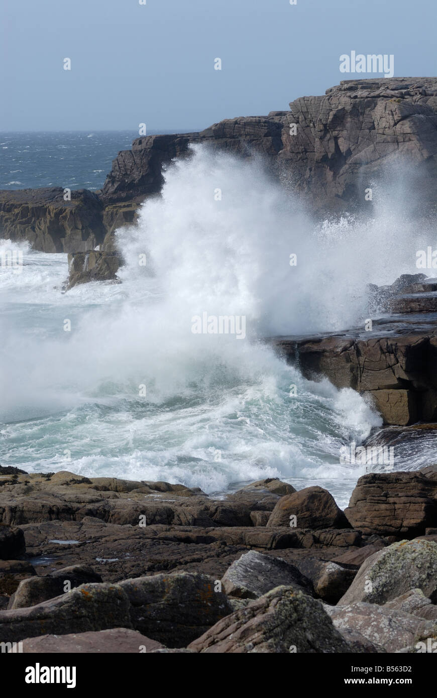 Breaking wind hi-res stock photography and images - Alamy