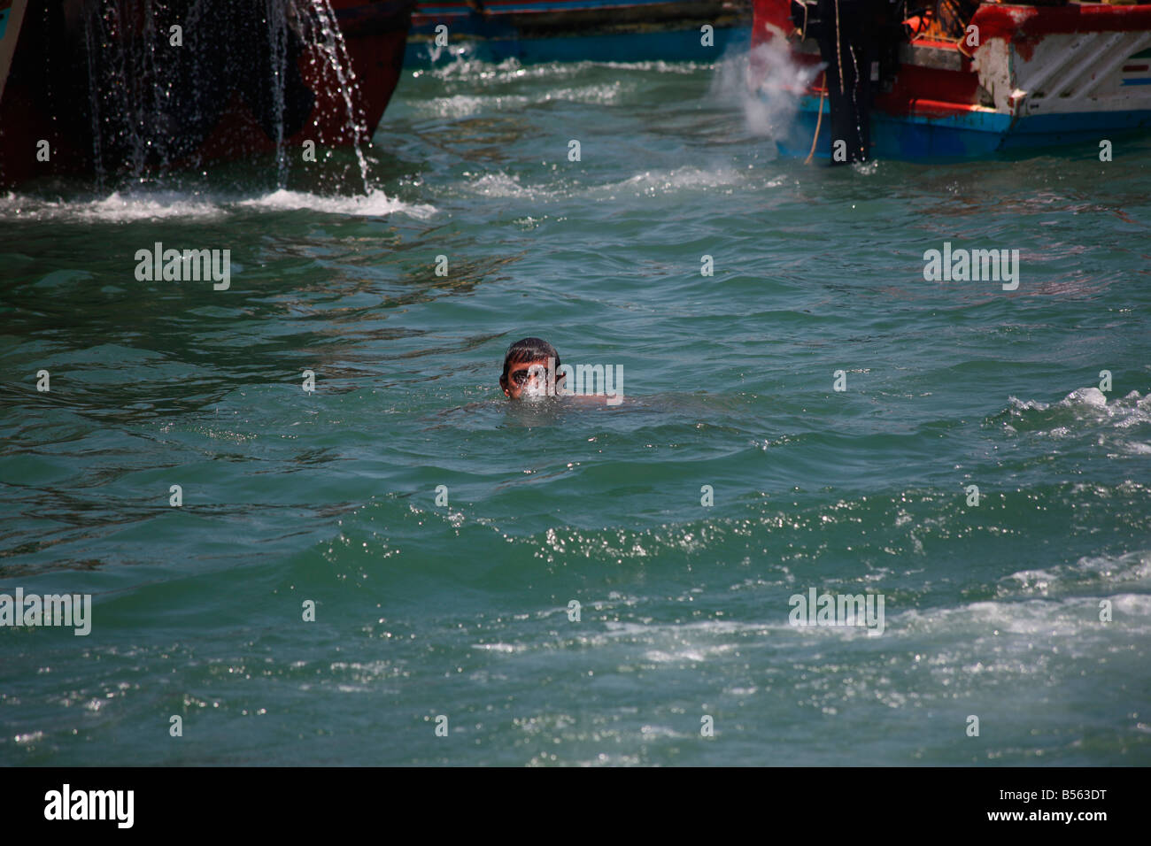 Water escape hi-res stock photography and images - Alamy