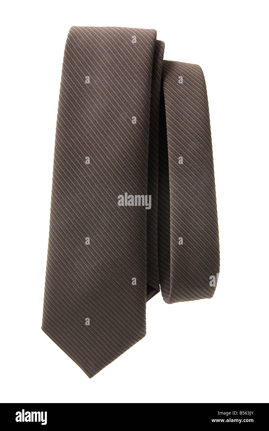 Neck_ties Cut Out Stock Images & Pictures - Alamy