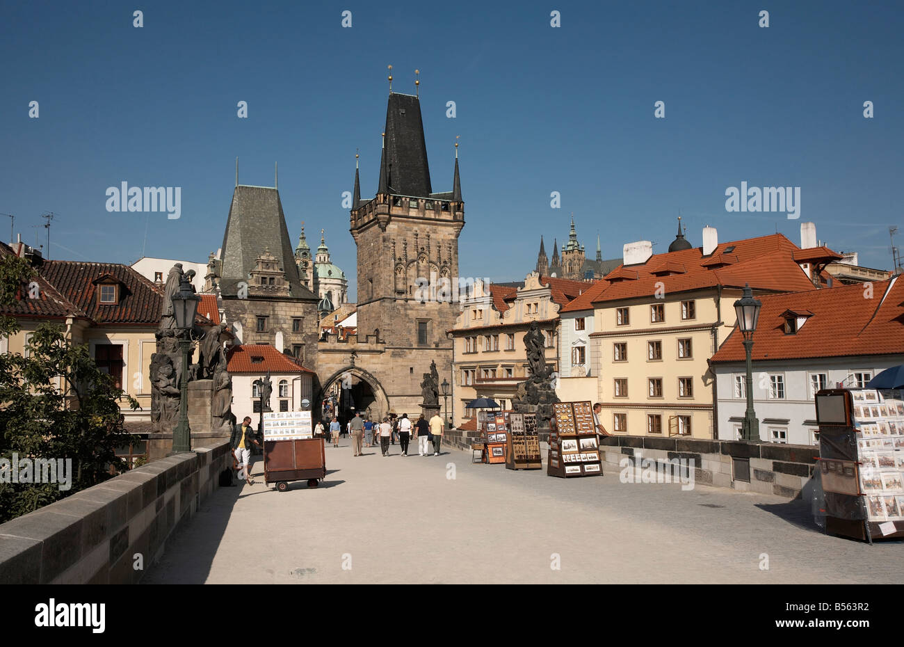 Judith tower hi-res stock photography and images - Alamy