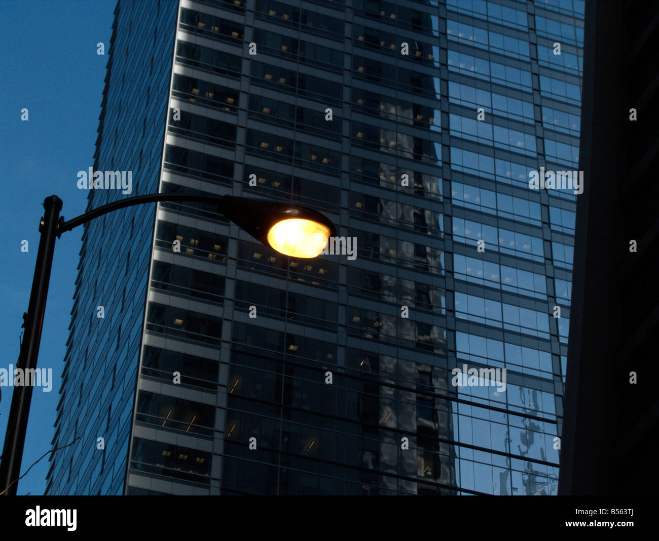 Madison dearborn hi-res stock photography and images - Alamy