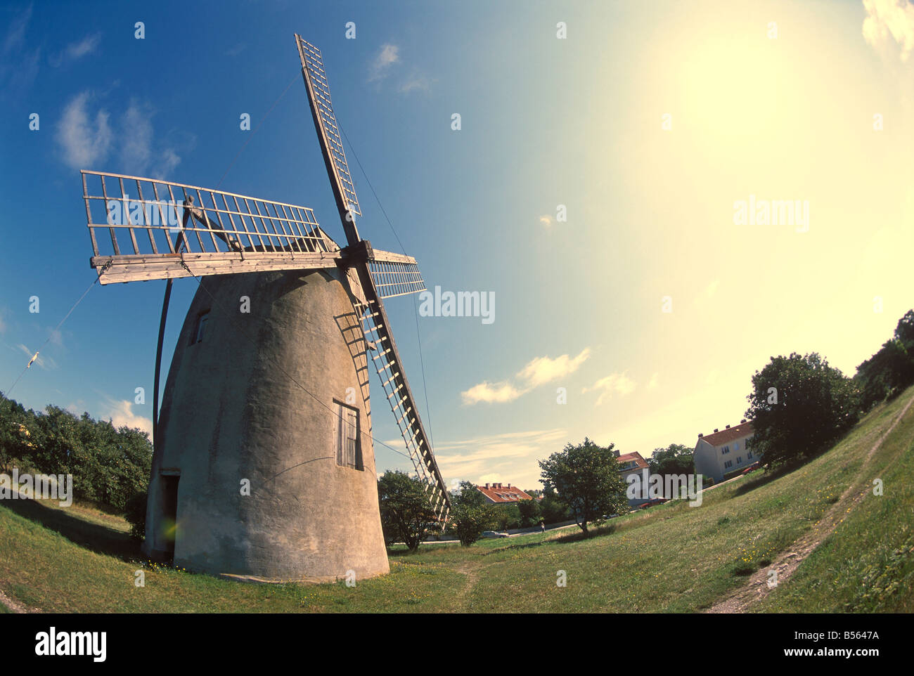 Swedish retired hi-res stock photography and images - Alamy