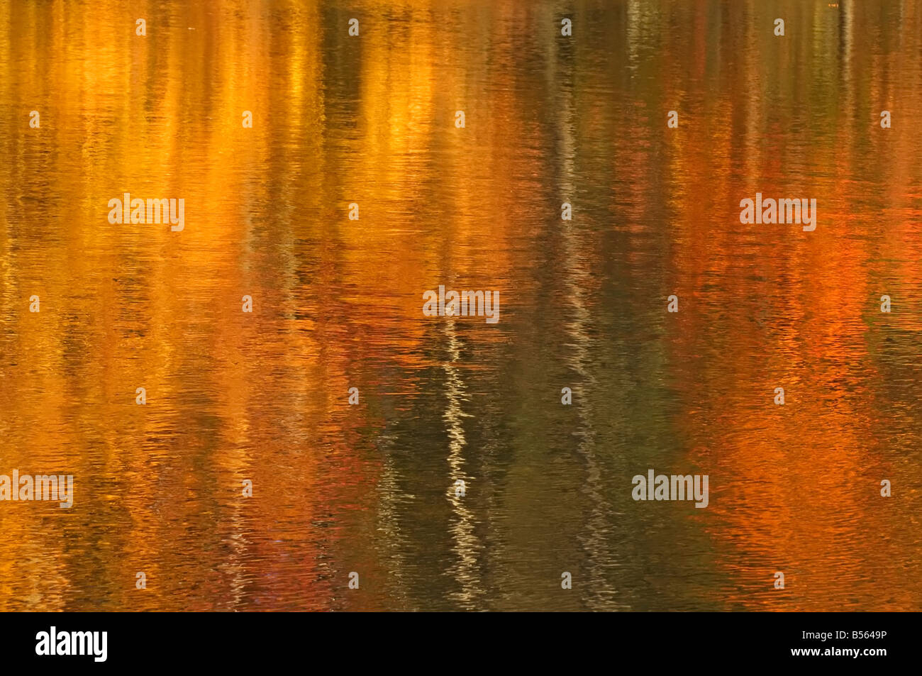 Reflections tranquil peaceful hi-res stock photography and images - Alamy