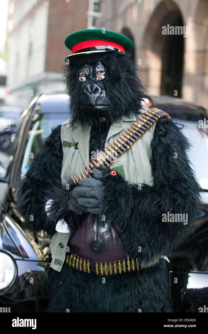 Guerilla Stock Photos & Guerilla Stock Images - Alamy