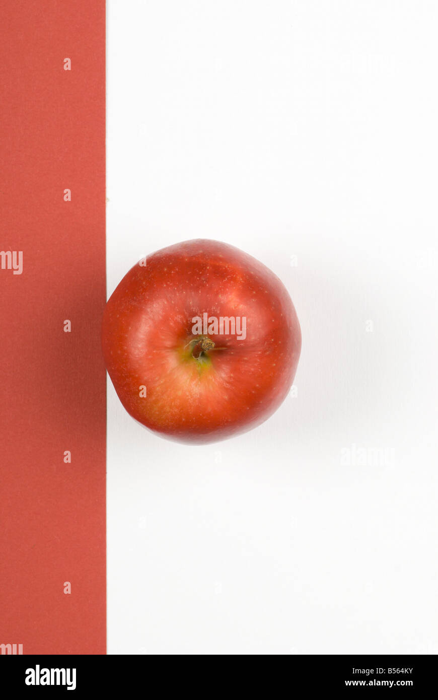 Apple strips hi-res stock photography and images - Alamy