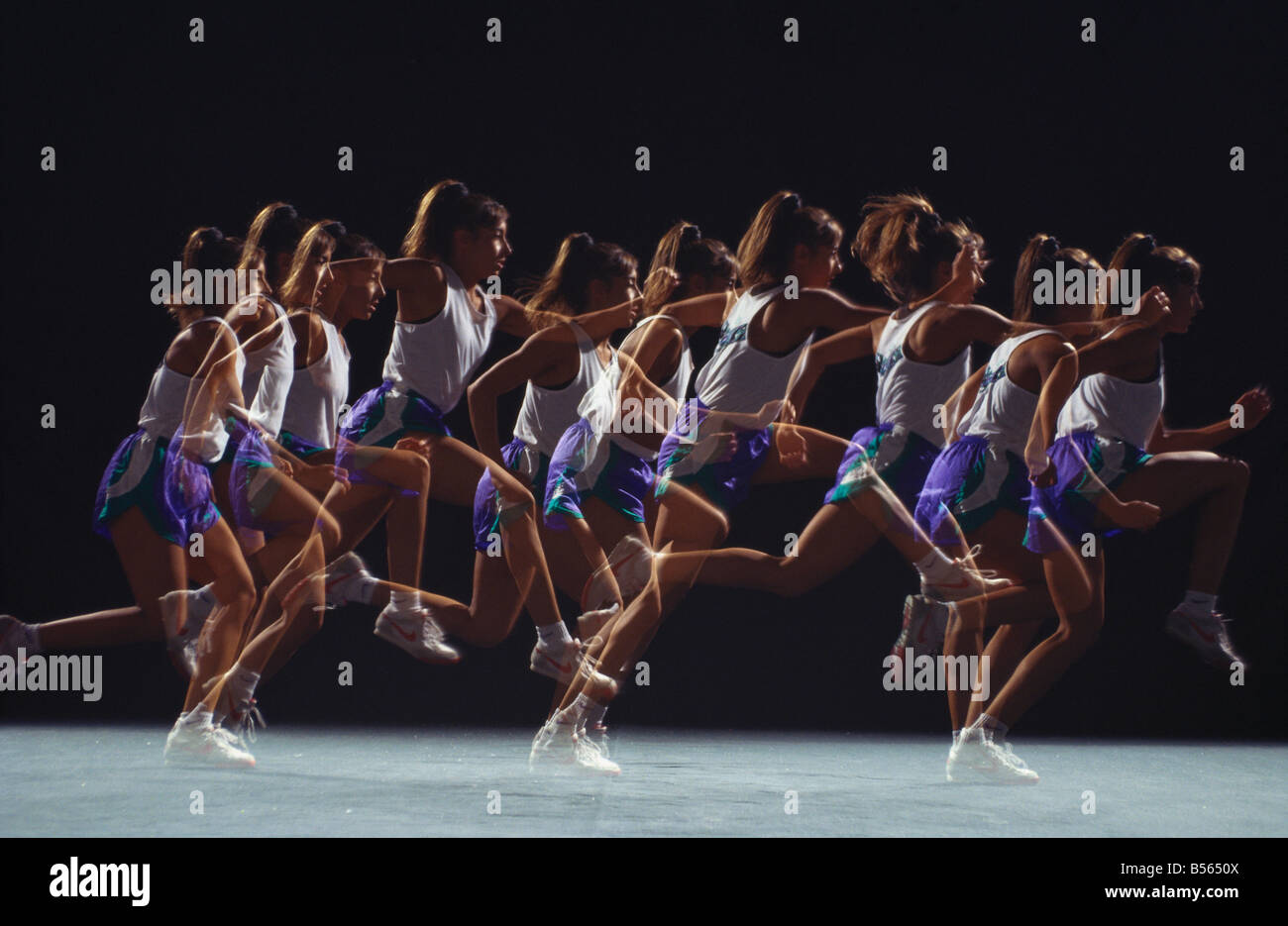 Stroboscope hi-res stock photography and images - Alamy