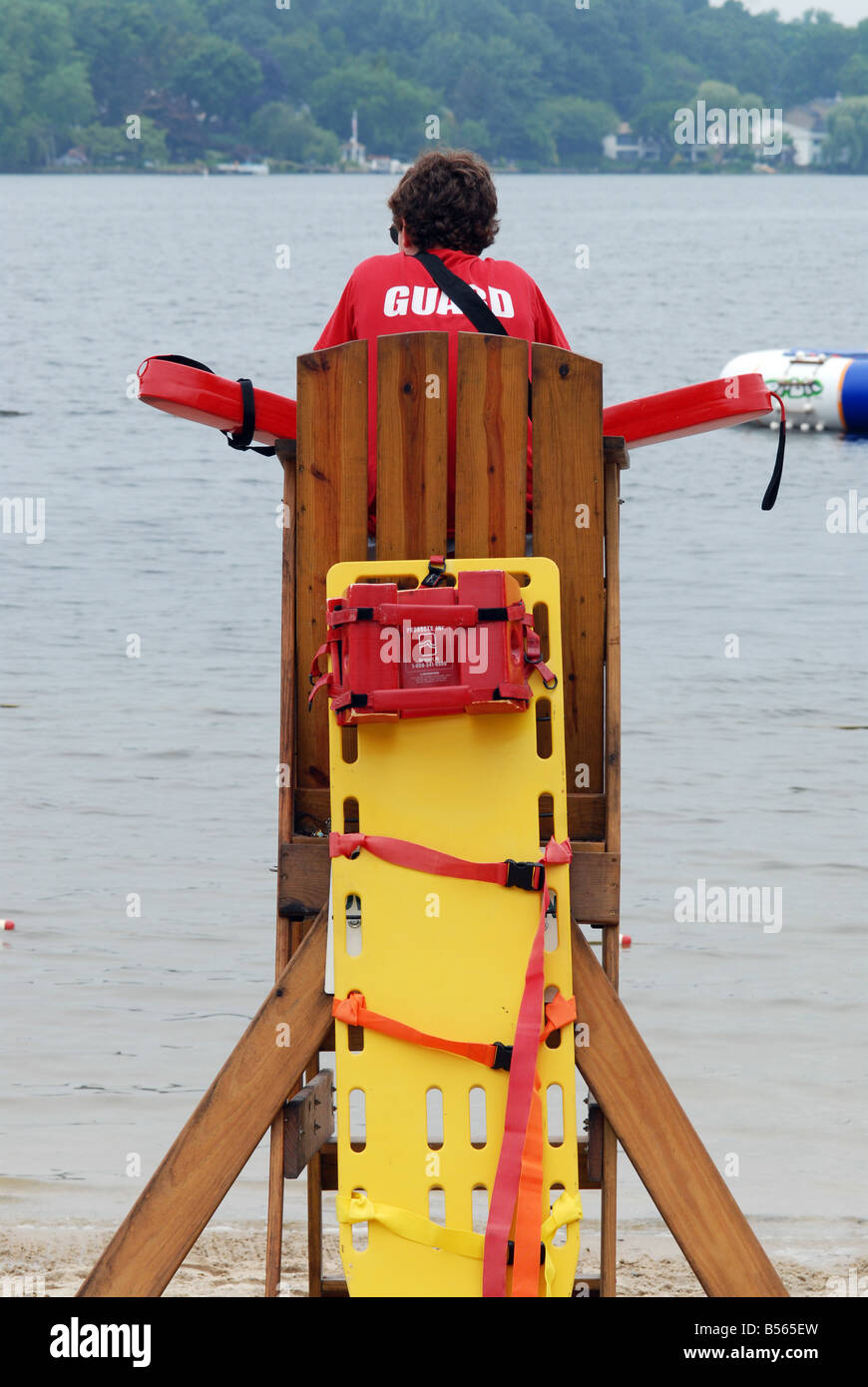 Water guard hi-res stock photography and images - Alamy