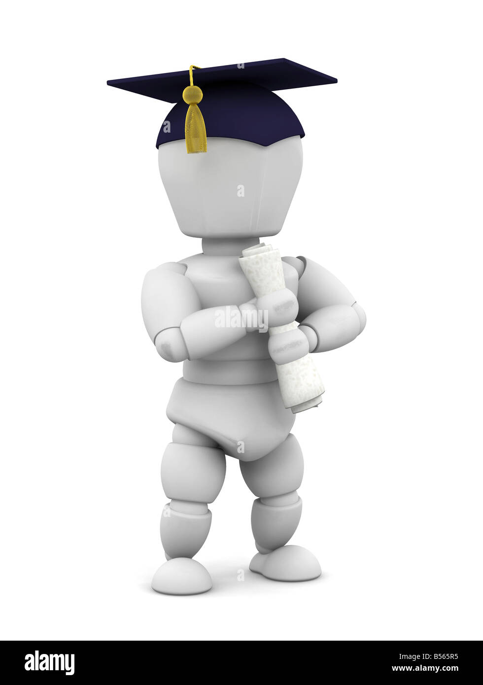 Celebrate student Cut Out Stock Images & Pictures - Alamy