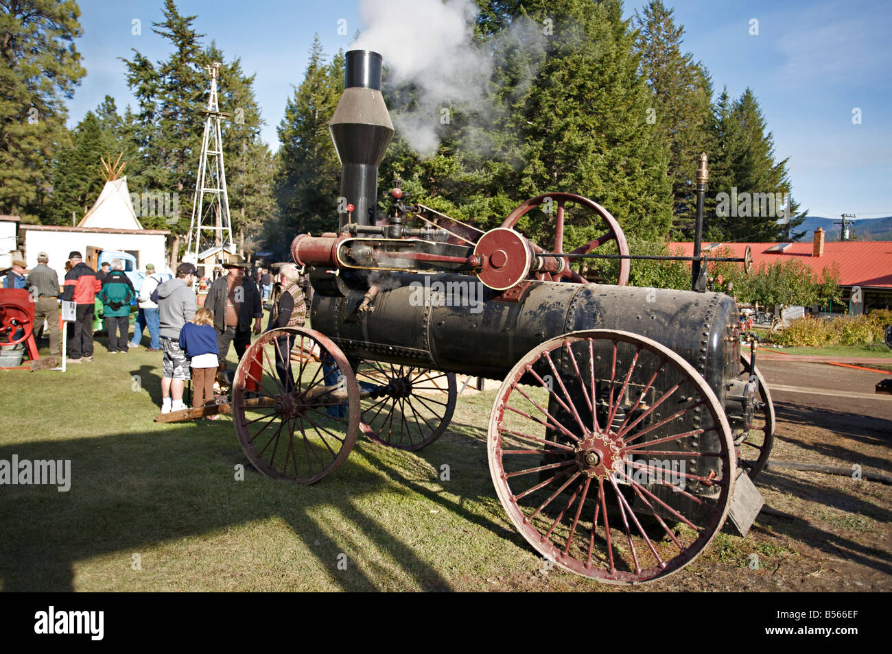 Engine show hi-res stock photography and images - Alamy