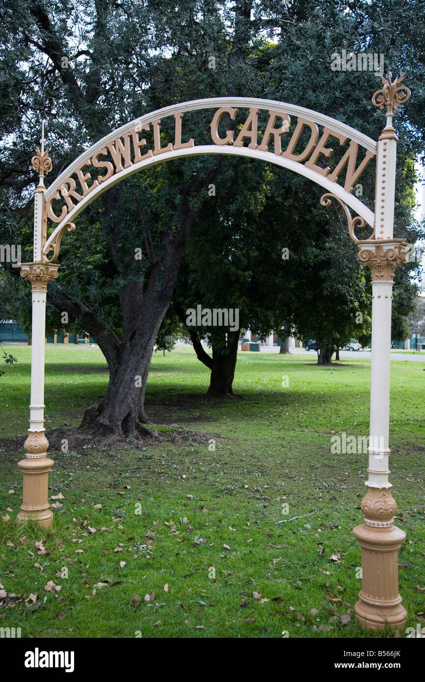 Creswell hi-res stock photography and images - Alamy