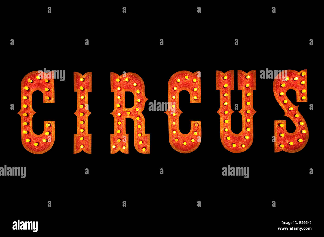 Circus hi-res stock photography and images - Alamy