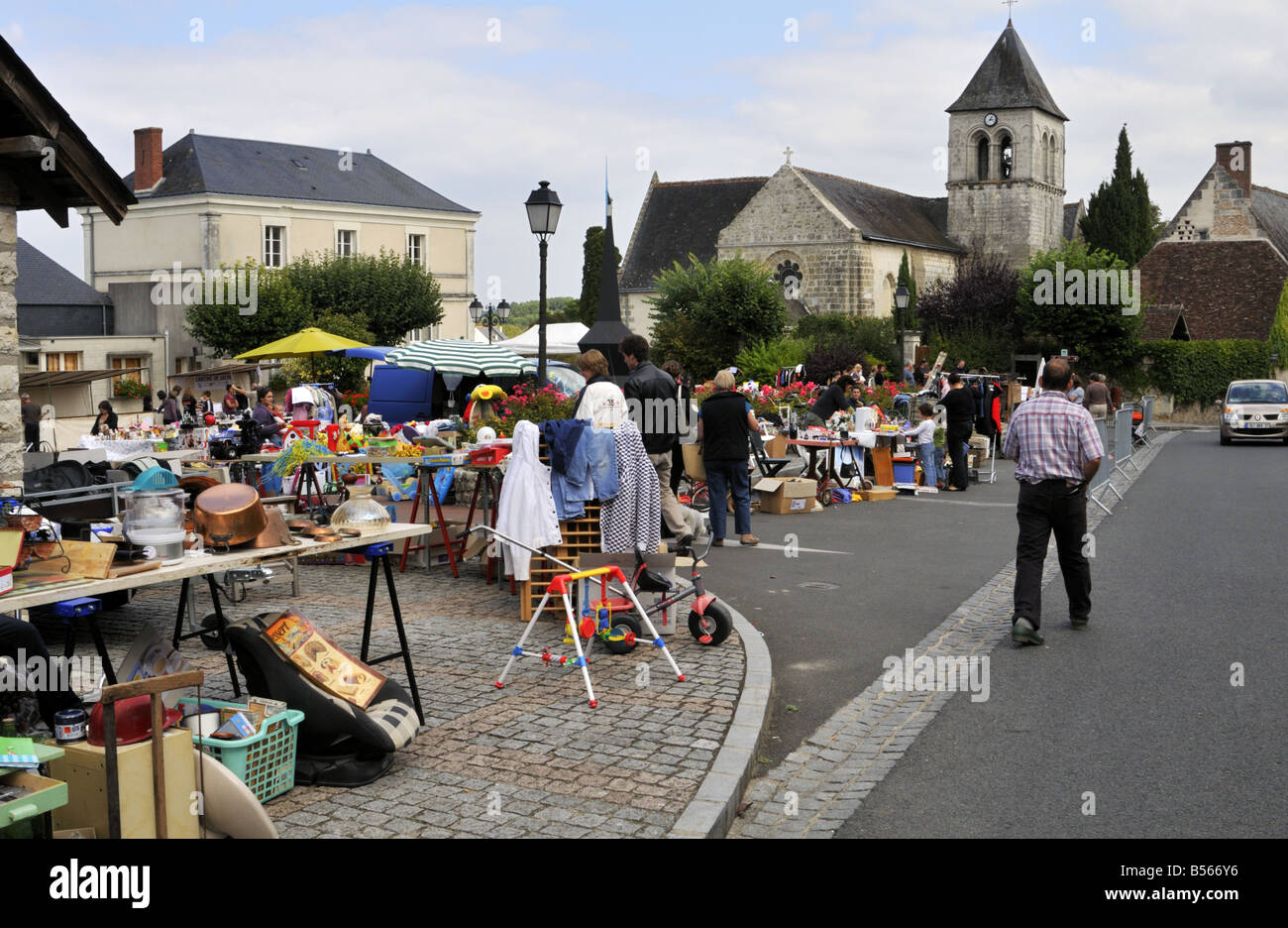 Sache valley hi-res stock photography and images - Alamy
