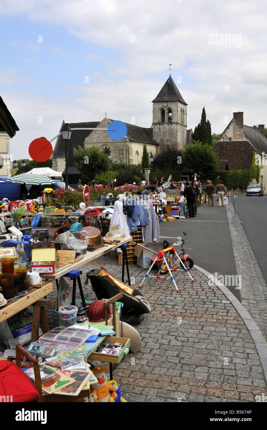 Saché loire hi-res stock photography and images - Alamy