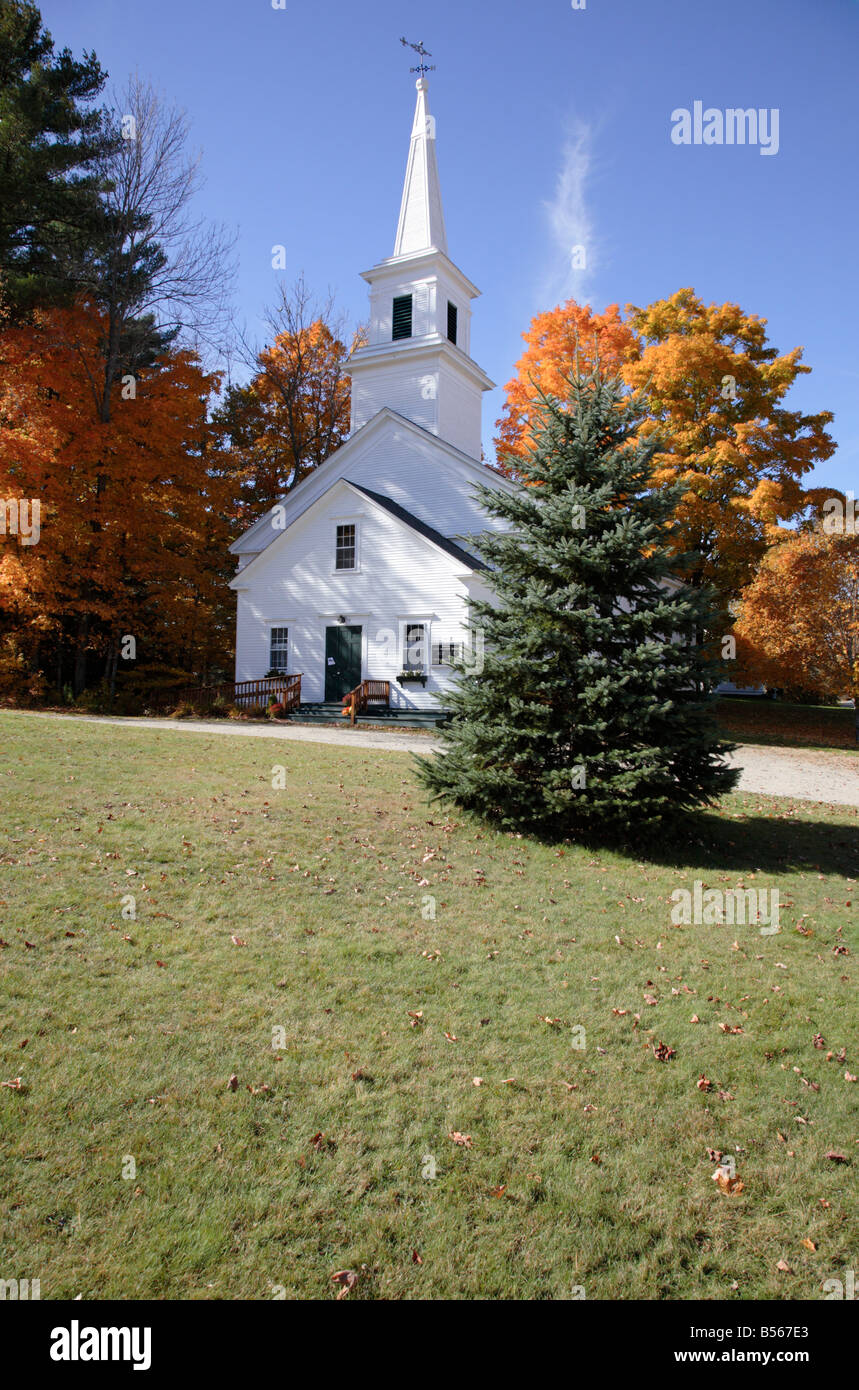Marlow new hampshire hi-res stock photography and images - Alamy