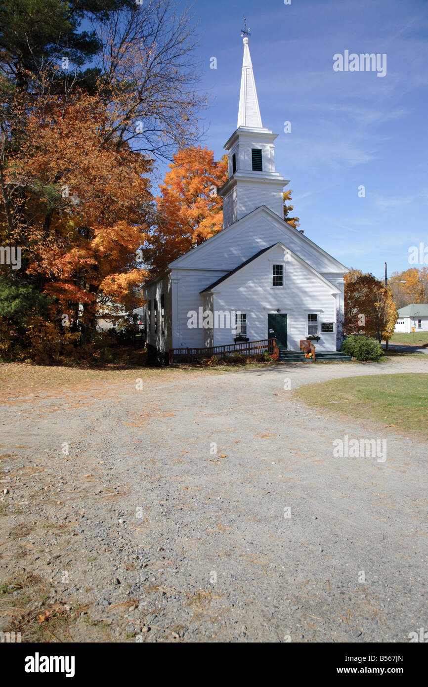 Marlow new hampshire hi-res stock photography and images - Alamy