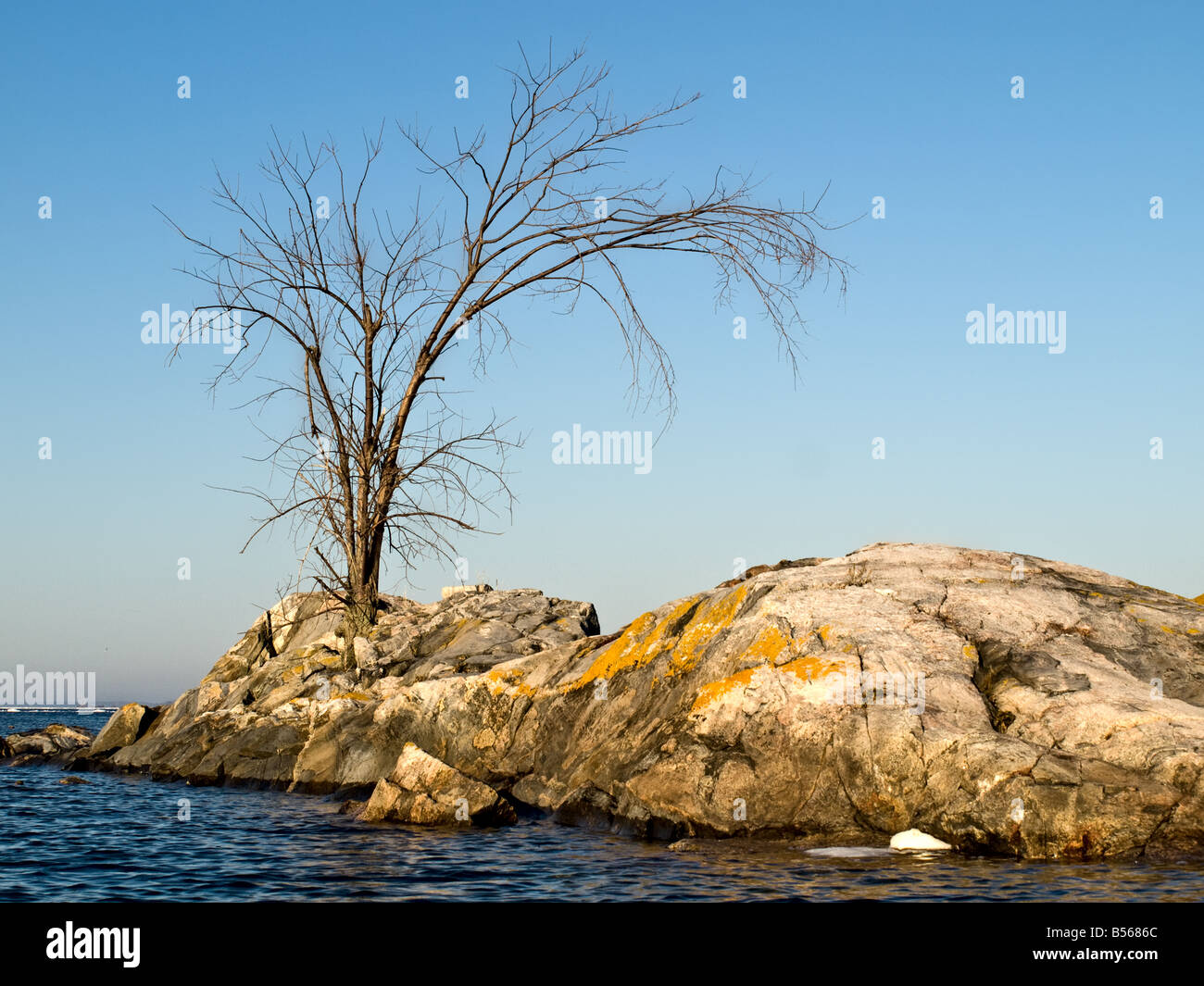 One thousand islands hi-res stock photography and images - Alamy