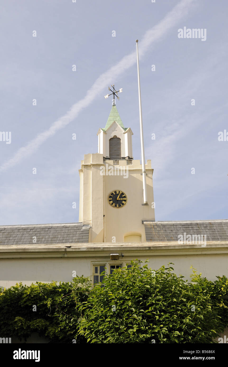 Trinity hospital hi-res stock photography and images - Alamy