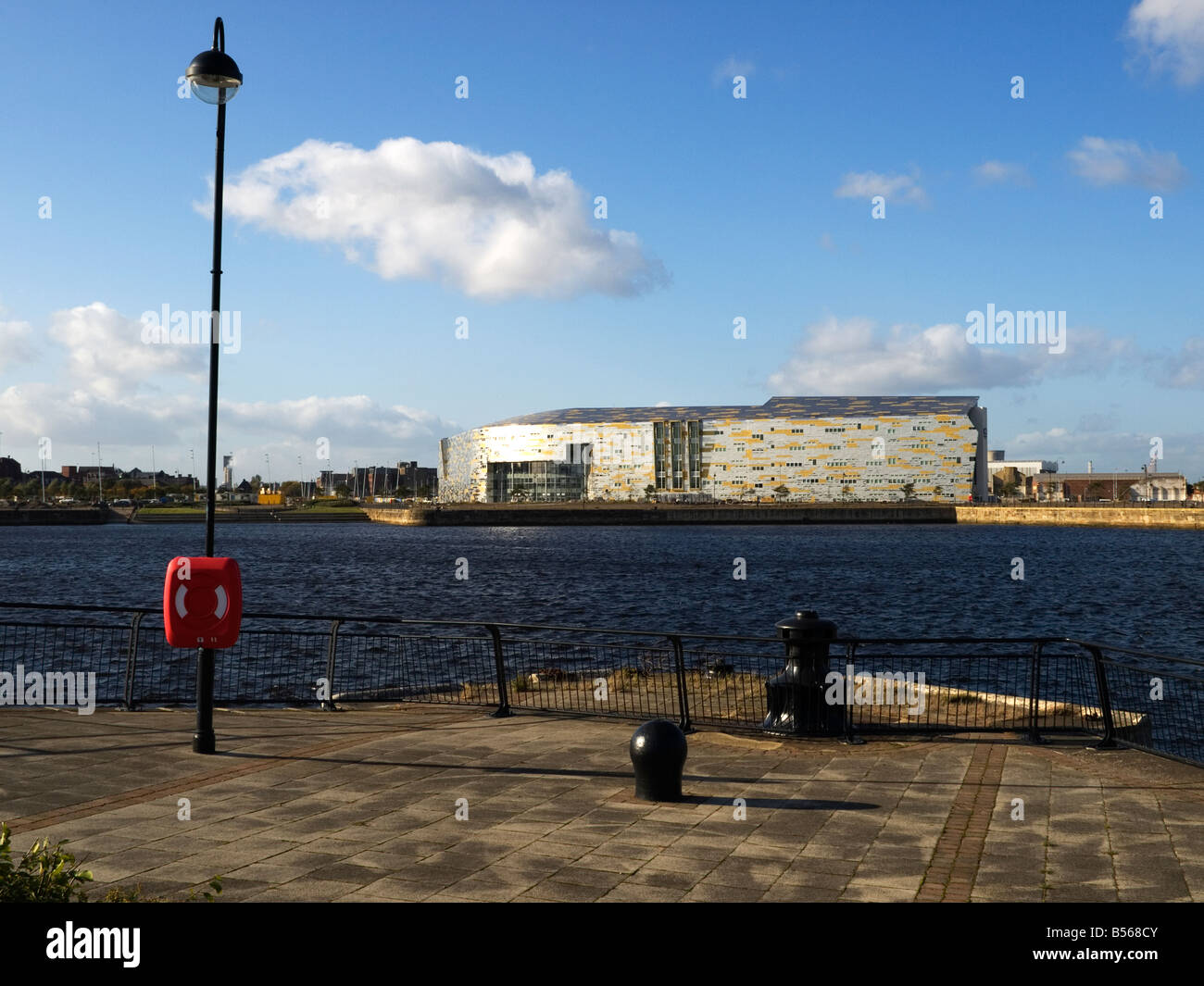 Middlesbrough college hi-res stock photography and images - Alamy