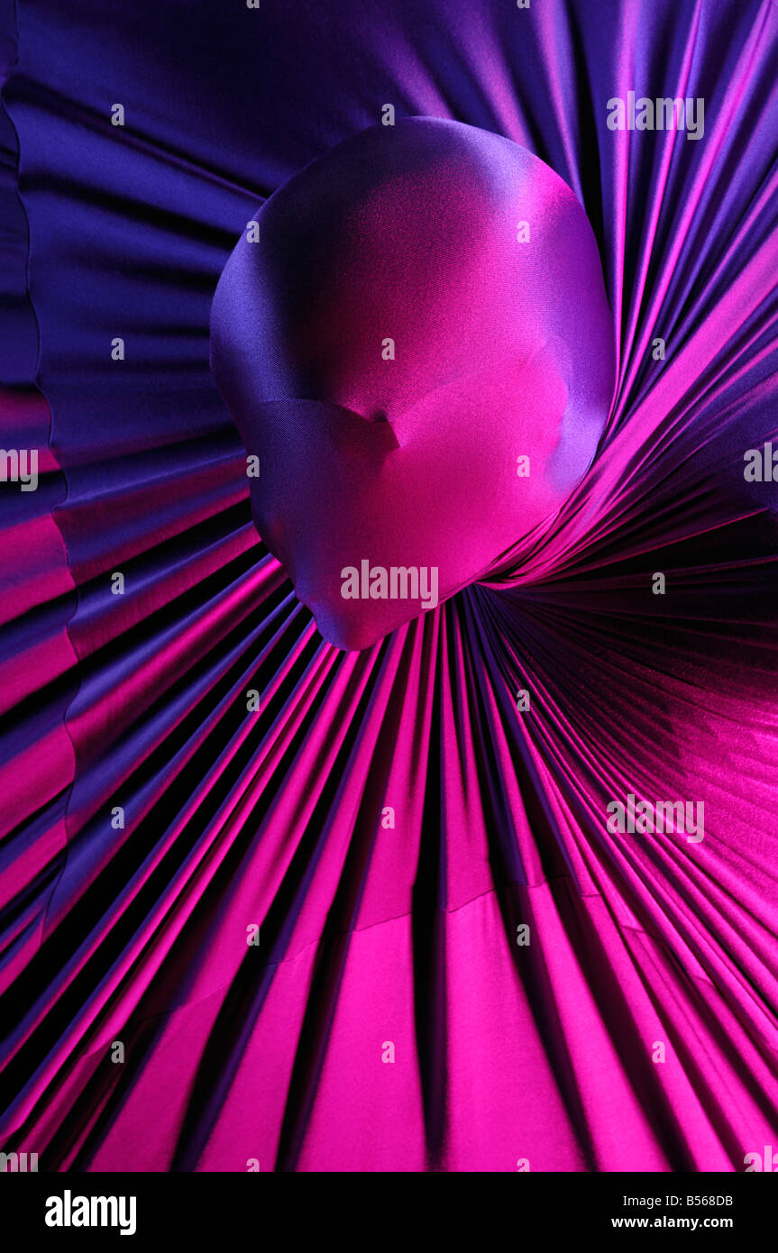 Abstract male face hi-res stock photography and images - Alamy