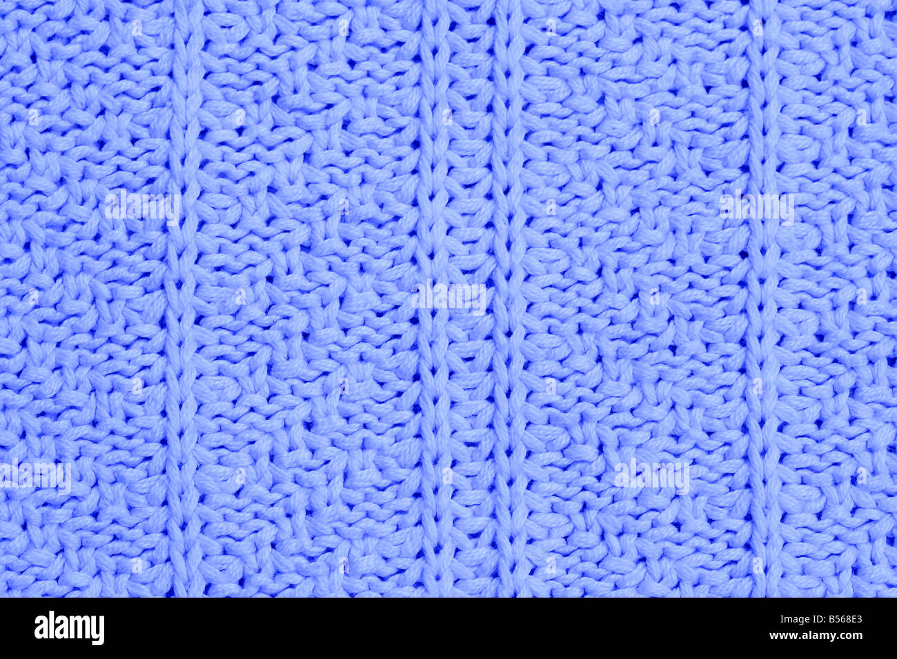 Purl knit fabric hi-res stock photography and images - Alamy