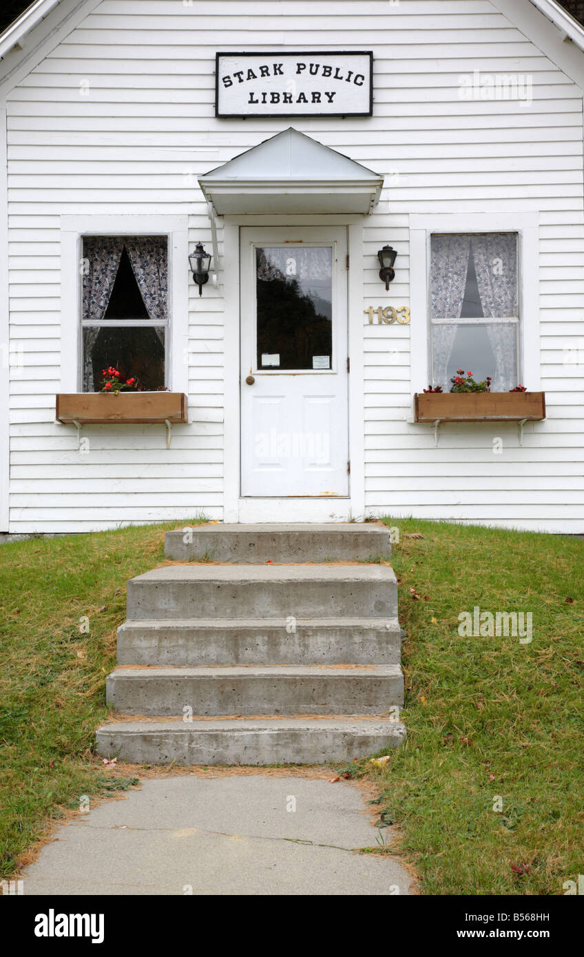 Stark Village during the autumn months Located in the historical ...