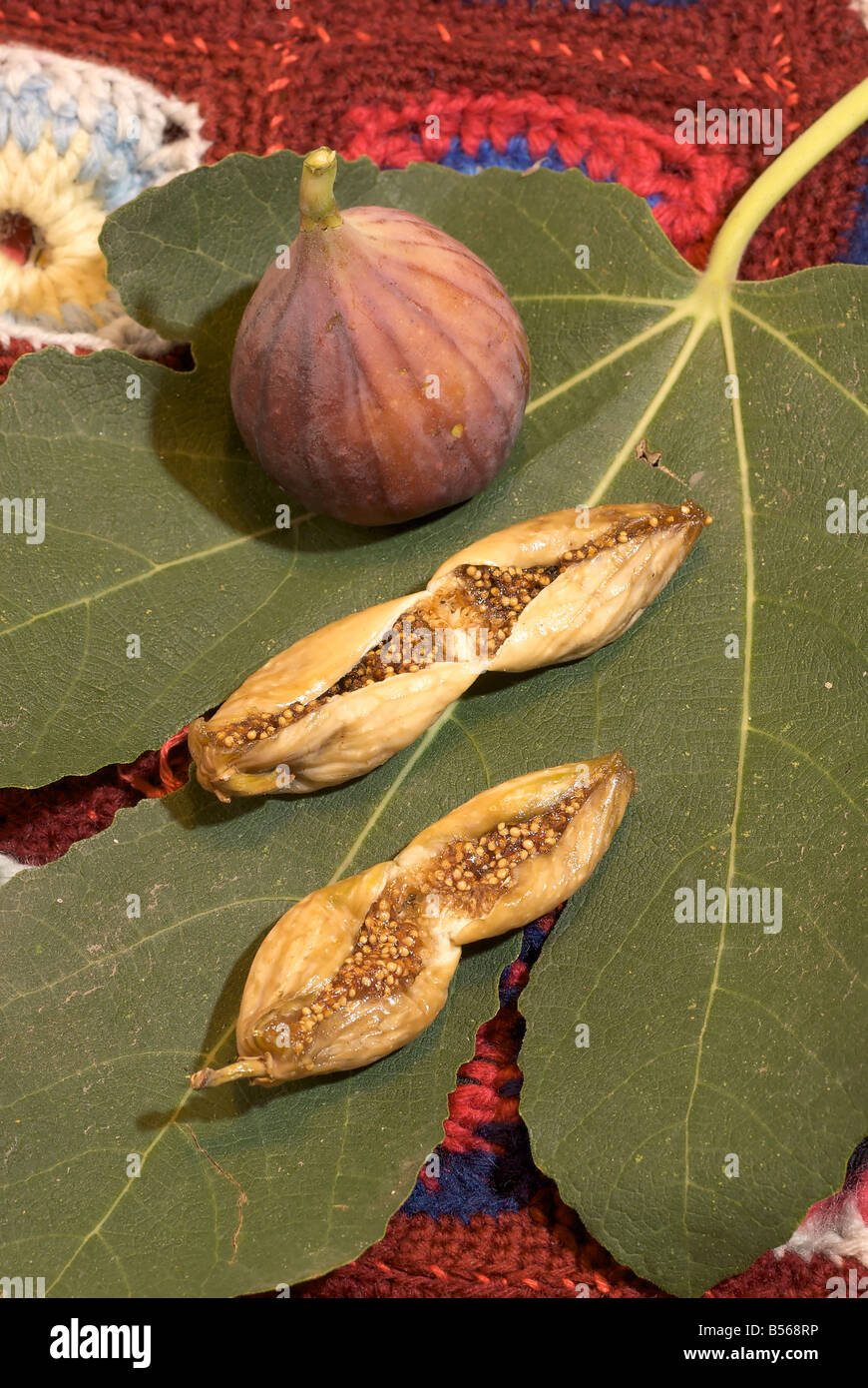 Fig dried hi-res stock photography and images - Alamy