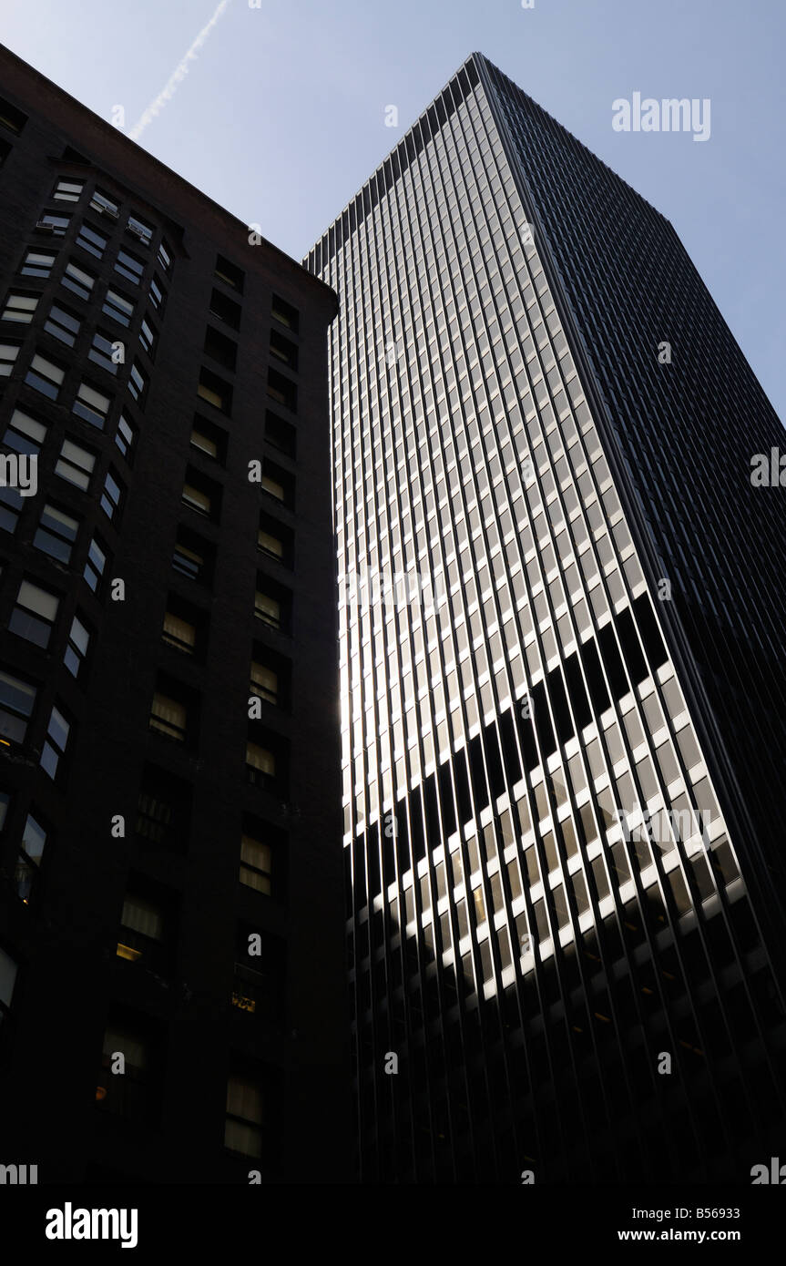 Chicago street scene 19th century hi-res stock photography and images ...