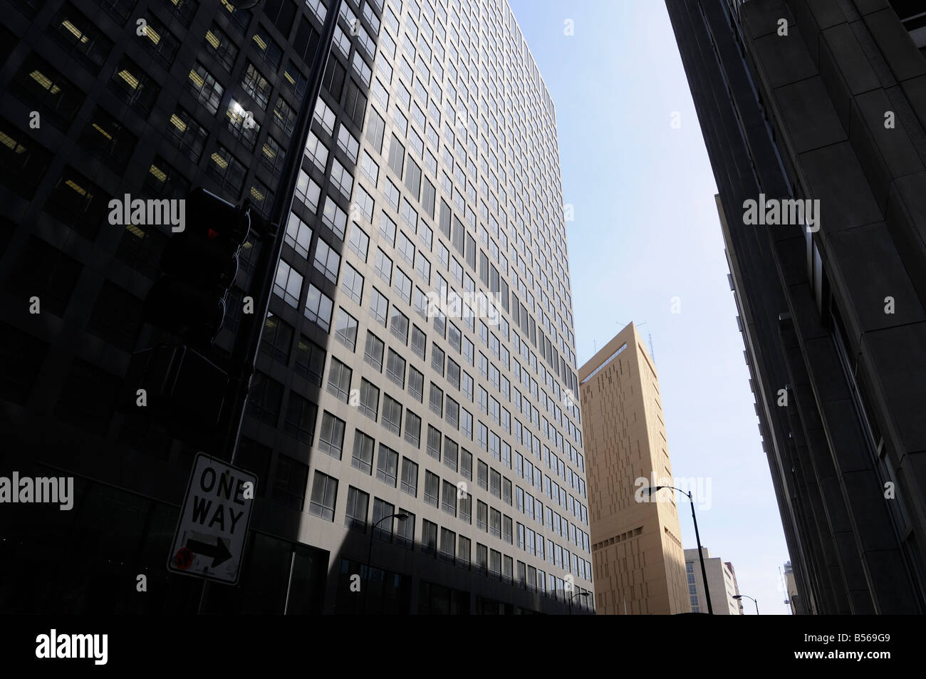 Mcc Chicago Illinois